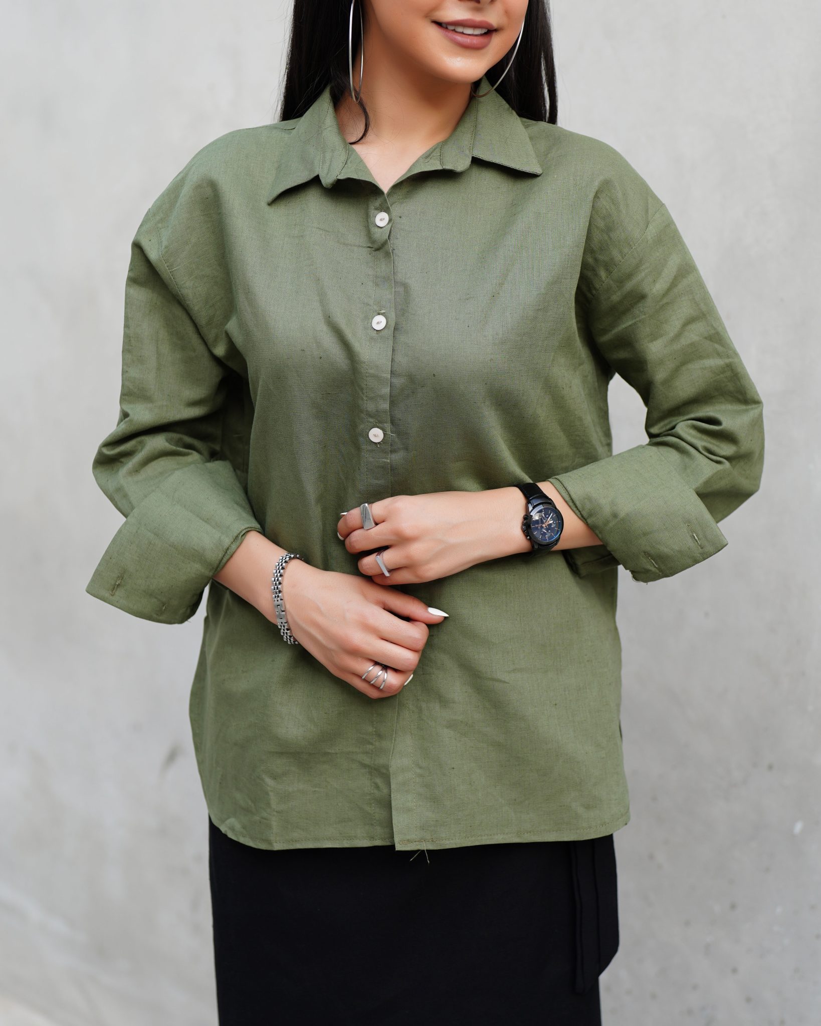 شومیز ipek - بوتیک جی جی